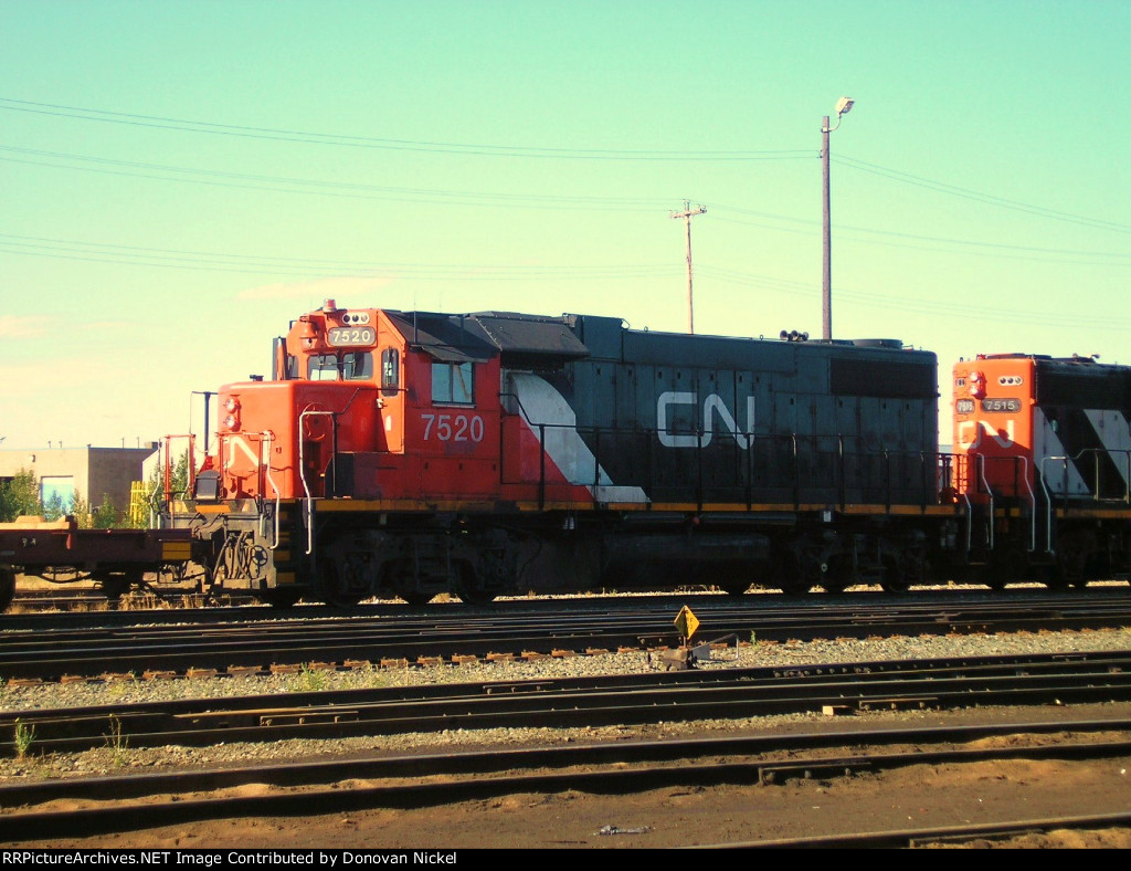 CN 7520